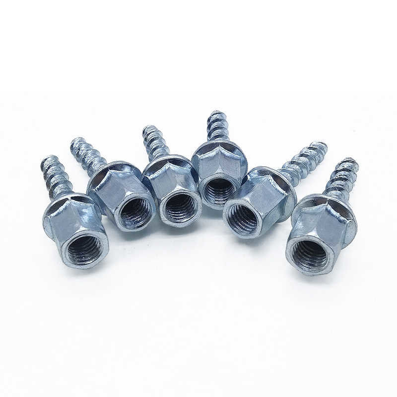 Concrete Through Bolt Anchor hex Drive Ceiling Anchor Bolt Corrosion ...